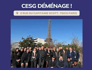 CESG | Facilities