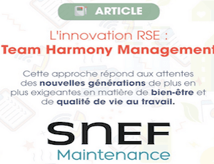 SNEF MAINTENANCE | Facilities